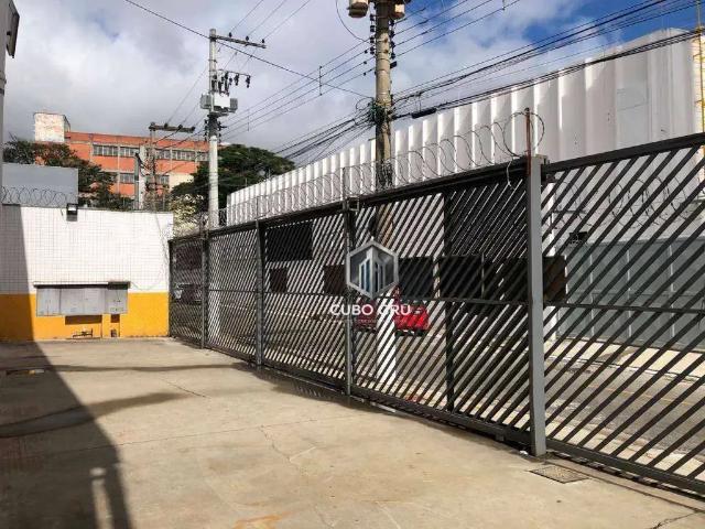 Galpão / Depósito para Locação em Guarulhos/SP Vila Augusta