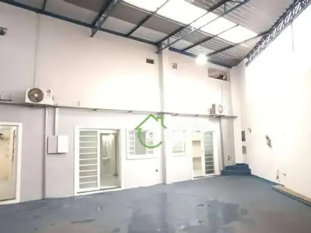Galpão / Depósito para Locação em Guarulhos/SP Vila Barros