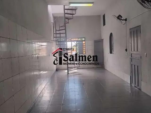 Galpão / Depósito para Locação em Guarulhos/SP Vila Capitão Rabelo