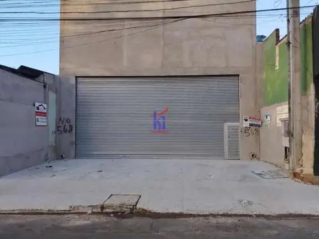 Galpão / Depósito para Locação em Guarulhos/SP Vila Carmela I