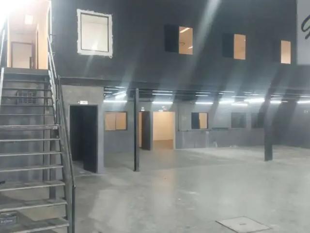 Galpão / Depósito para Locação em Guarulhos/SP Vila Endres
