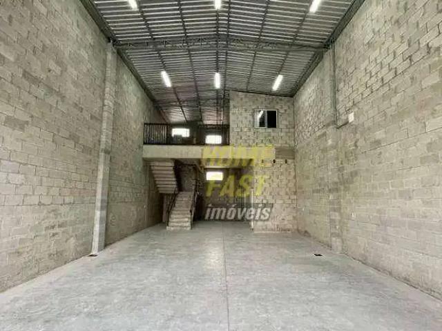 Galpão / Depósito para Locação em Guarulhos/SP Vila Endres