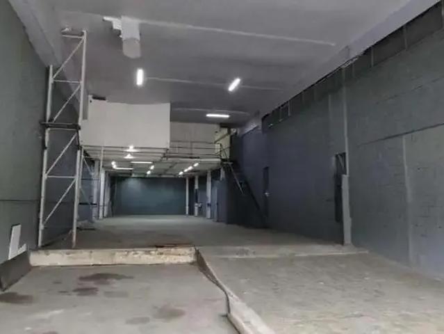 Galpão / Depósito para Locação em Guarulhos/SP Vila Endres 1 Quartos