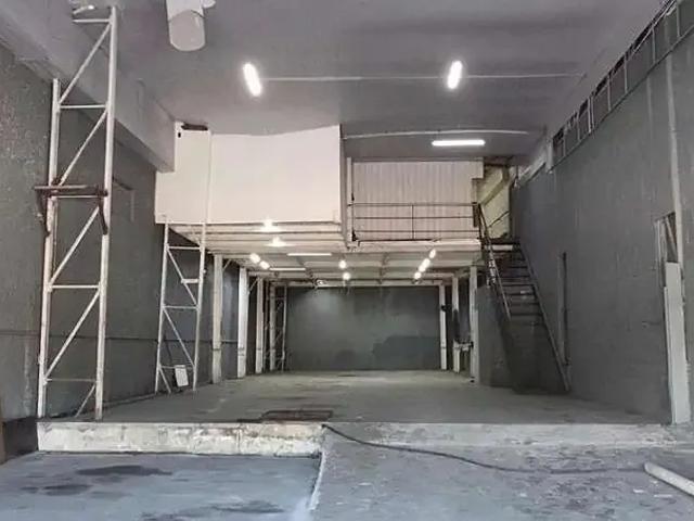 Galpão / Depósito para Locação em Guarulhos/SP Vila Endres 1 Quartos