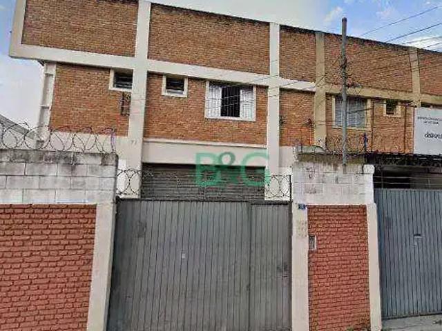 Galpão / Depósito para Locação em Guarulhos/SP Vila Endres