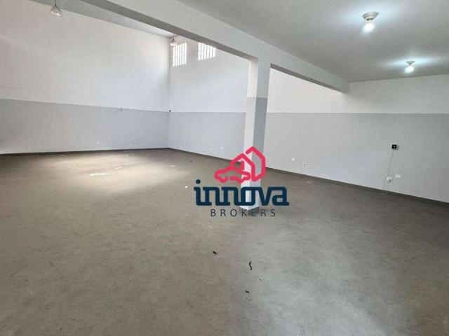 Galpão / Depósito para Locação em Guarulhos/SP Vila Endres