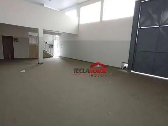 Galpão / Depósito para Locação em Guarulhos/SP Vila Endres