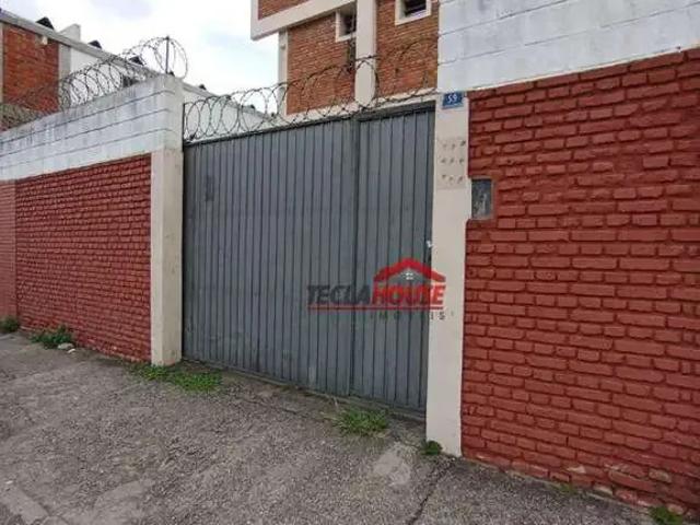 Galpão / Depósito para Locação em Guarulhos/SP Vila Endres