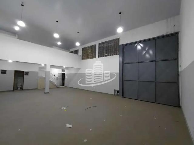 Galpão / Depósito para Locação em Guarulhos/SP Vila Endres