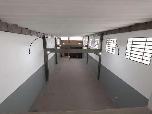 Galpão / Depósito para Locação em Guarulhos/SP Vila Endres
