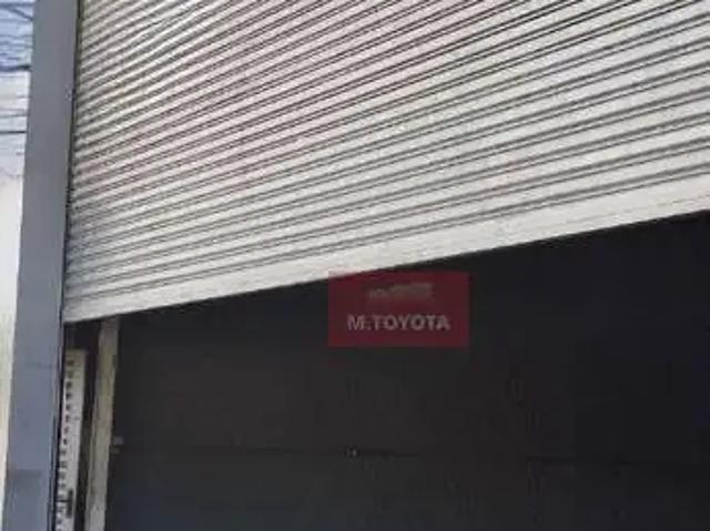 Galpão / Depósito para Locação em Guarulhos/SP Vila Endres