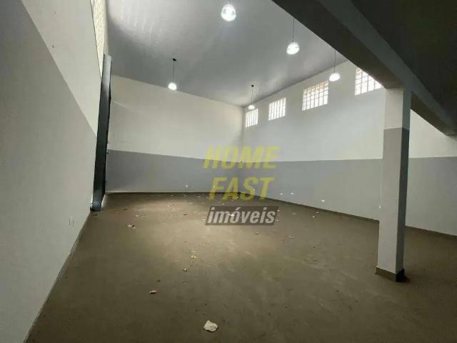 Galpão / Depósito para Locação em Guarulhos/SP Vila Endres