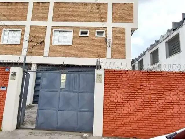 Galpão / Depósito para Locação em Guarulhos/SP Vila Endres
