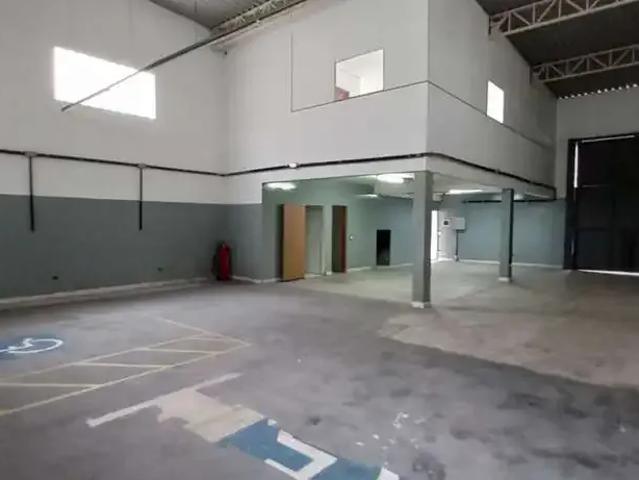 Galpão / Depósito para Locação em Guarulhos/SP Vila Endres