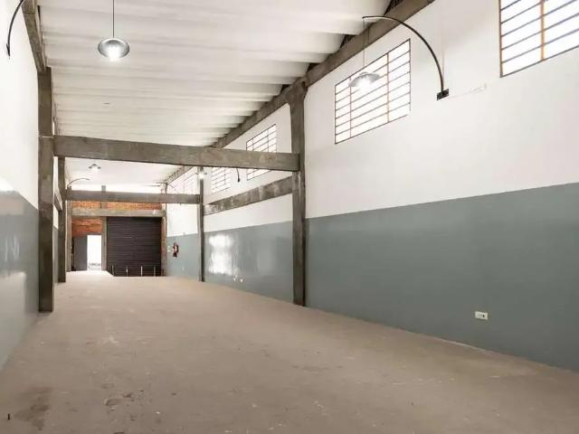Galpão / Depósito para Locação em Guarulhos/SP Vila Endres
