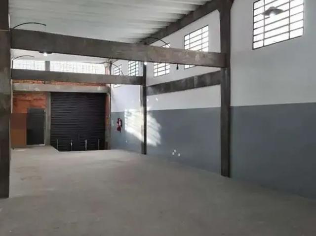 Galpão / Depósito para Locação em Guarulhos/SP Vila Endres