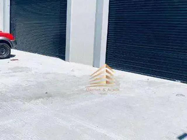 Galpão / Depósito para Locação em Guarulhos/SP Vila Fátima