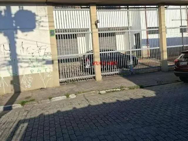 Galpão / Depósito para Locação em Guarulhos/SP Vila Galvão