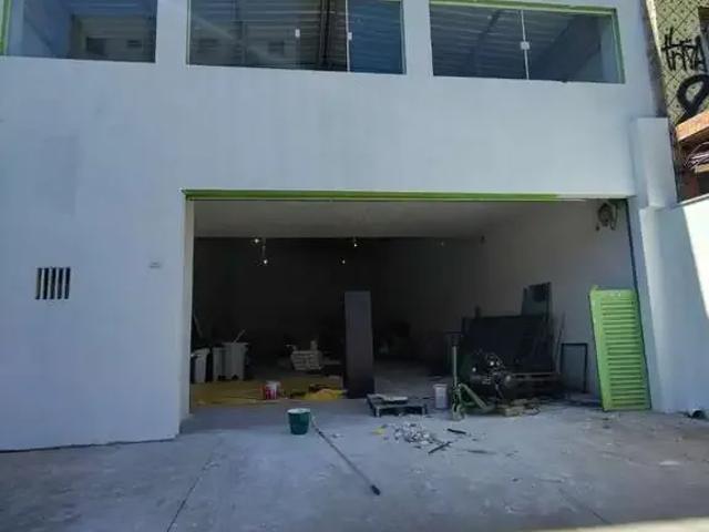 Galpão / Depósito para Locação em Guarulhos/SP Vila Galvão