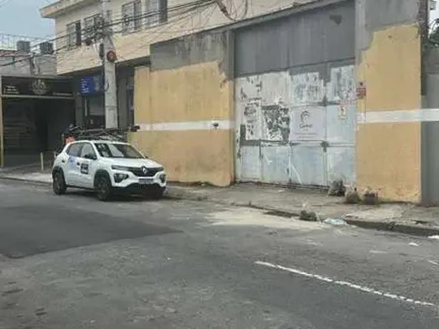 Galpão / Depósito para Locação em Guarulhos/SP Vila Galvão