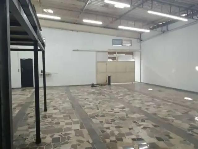Galpão / Depósito para Locação em Guarulhos/SP Vila Galvão