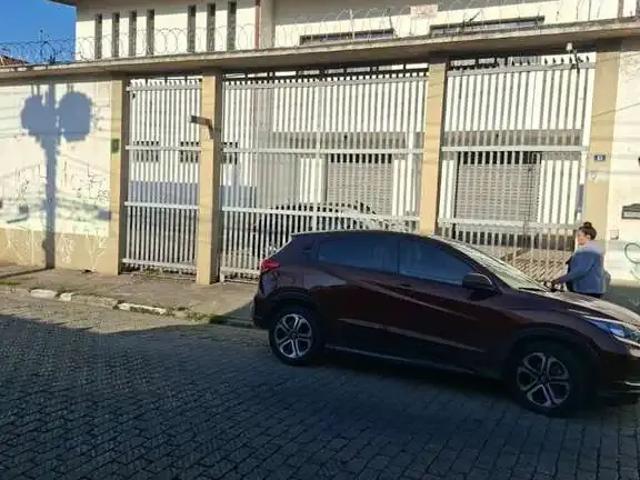 Galpão / Depósito para Locação em Guarulhos/SP Vila Galvão