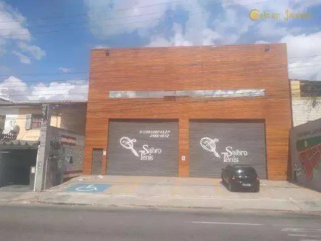 Galpão / Depósito para Locação em Guarulhos/SP Vila Galvão