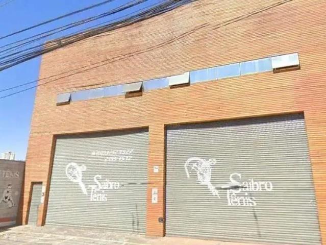Galpão / Depósito para Locação em Guarulhos/SP Vila Galvão