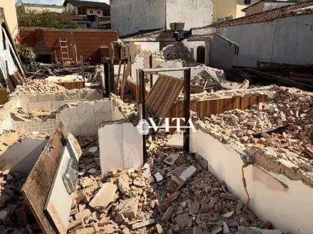 Galpão / Depósito para Locação em Guarulhos/SP Vila Galvão
