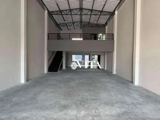 Galpão / Depósito para Locação em Guarulhos/SP Vila Galvão