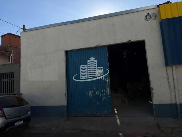 Galpão / Depósito para Locação em Guarulhos/SP Vila Leda