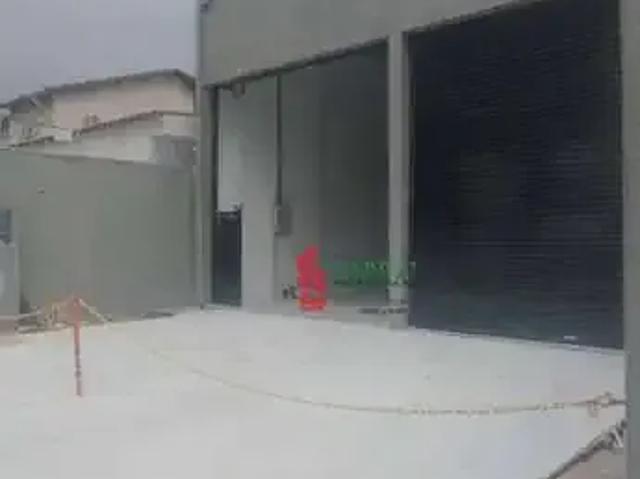 Galpão / Depósito para Locação em Guarulhos/SP Vila Leda