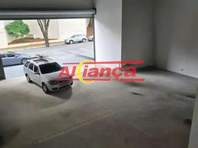 Galpão / Depósito para Locação em Guarulhos/SP Vila Moreira