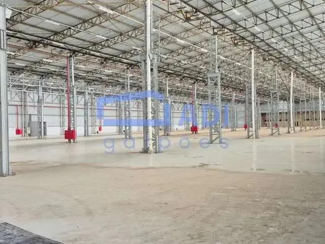 Galpão / Depósito para Locação em Guarulhos/SP Vila Nova Bonsucesso