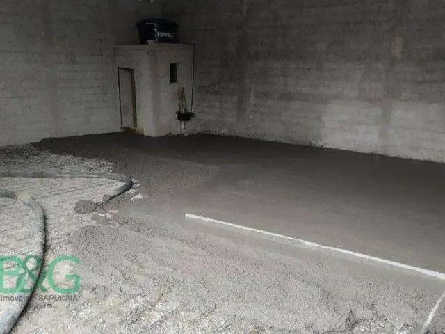Galpão / Depósito para Locação em Guarulhos/SP Vila Nova Bonsucesso