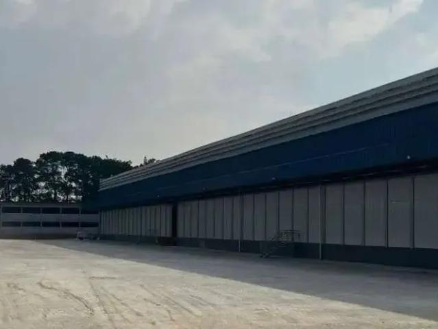 Galpão / Depósito para Locação em Guarulhos/SP Vila Nova Bonsucesso