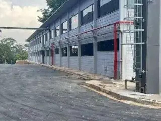 Galpão / Depósito para Locação em Guarulhos/SP Vila Nova Bonsucesso