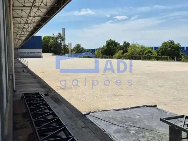 Galpão / Depósito para Locação em Guarulhos/SP Vila Nova Bonsucesso