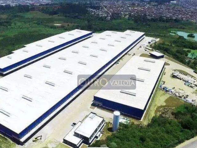 Galpão / Depósito para Locação em Guarulhos/SP Vila Nova Bonsucesso