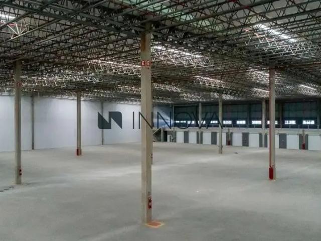 Galpão / Depósito para Locação em Guarulhos/SP Vila Nova Bonsucesso