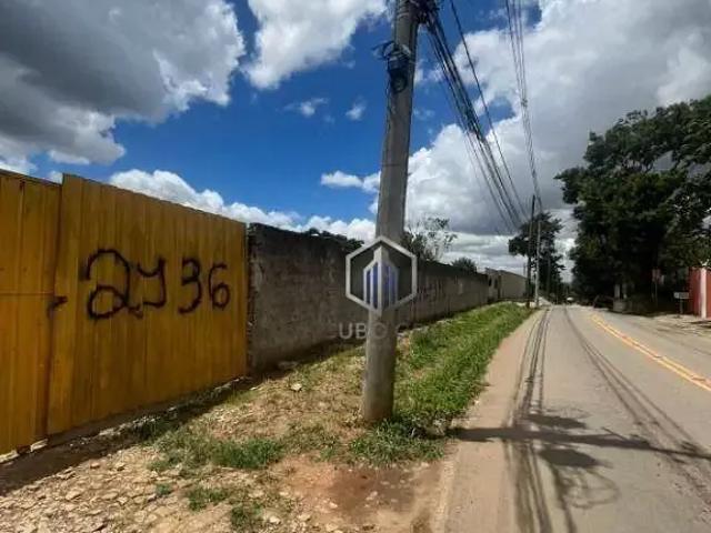 Galpão / Depósito para Locação em Guarulhos/SP Vila Nova Bonsucesso