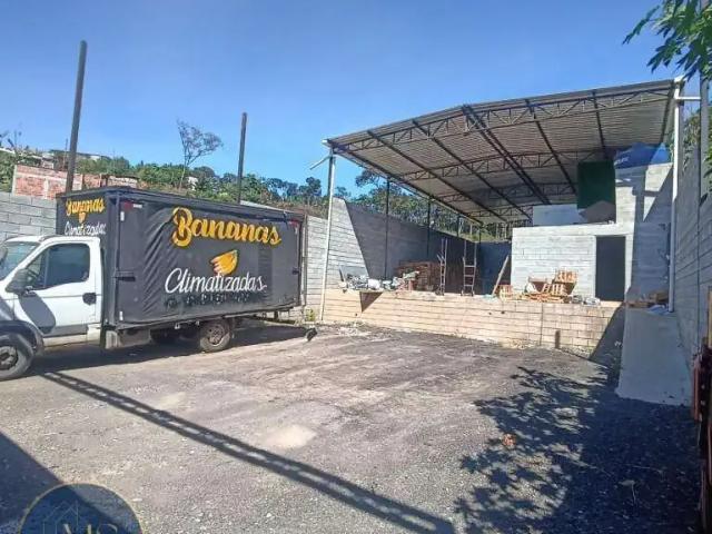 Galpão / Depósito para Locação em Guarulhos/SP Vila Nova Bonsucesso