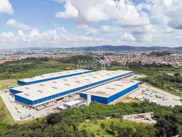 Galpão / Depósito para Locação em Guarulhos/SP Vila Nova Bonsucesso