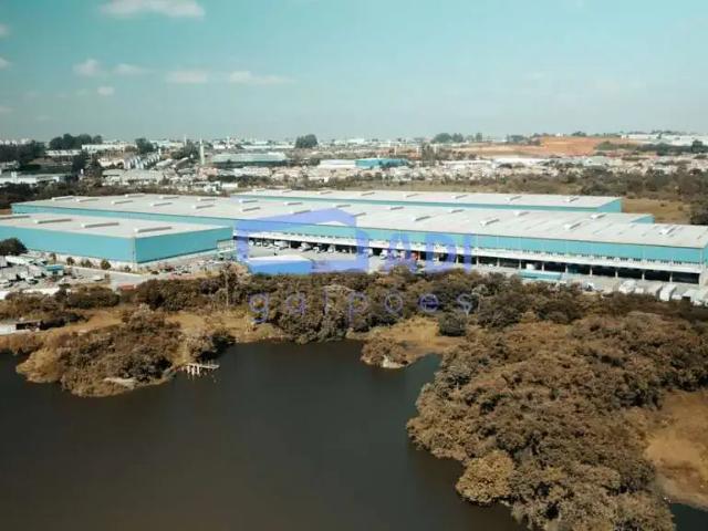 Galpão / Depósito para Locação em Guarulhos/SP Vila Nova Bonsucesso