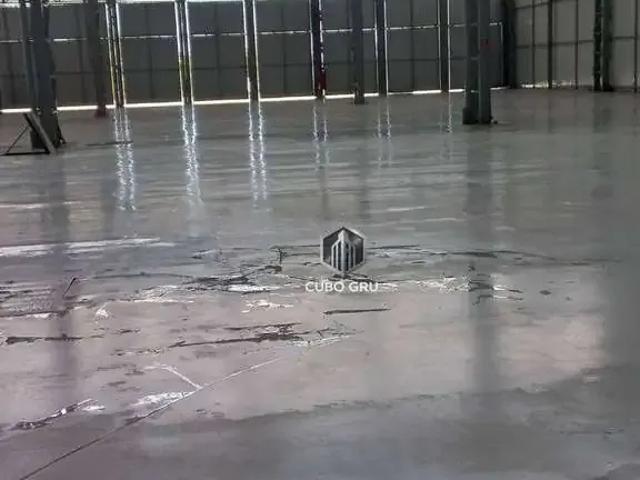 Galpão / Depósito para Locação em Guarulhos/SP Vila Nova Bonsucesso