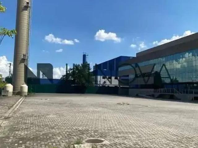 Galpão / Depósito para Locação em Guarulhos/SP Vila Nova Bonsucesso