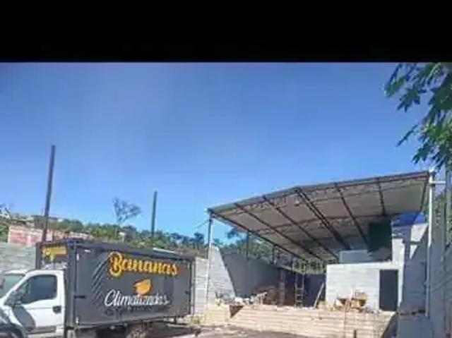 Galpão / Depósito para Locação em Guarulhos/SP Vila Nova Bonsucesso