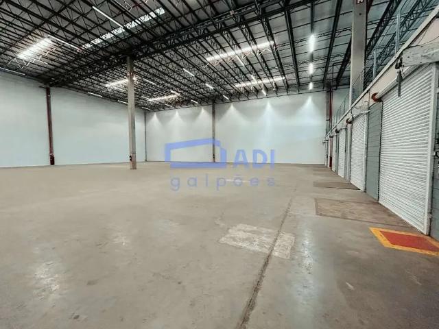 Galpão / Depósito para Locação em Guarulhos/SP Vila Nova Bonsucesso