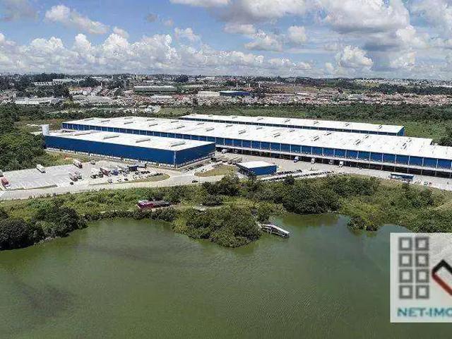 Galpão / Depósito para Locação em Guarulhos/SP Vila Nova Bonsucesso