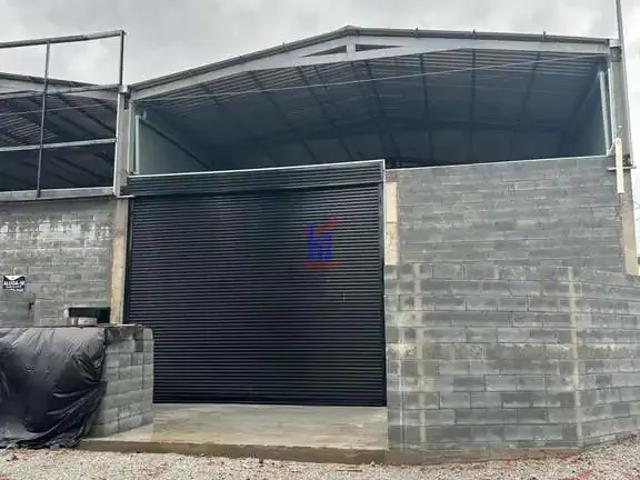 Galpão / Depósito para Locação em Guarulhos/SP Vila Nova Bonsucesso